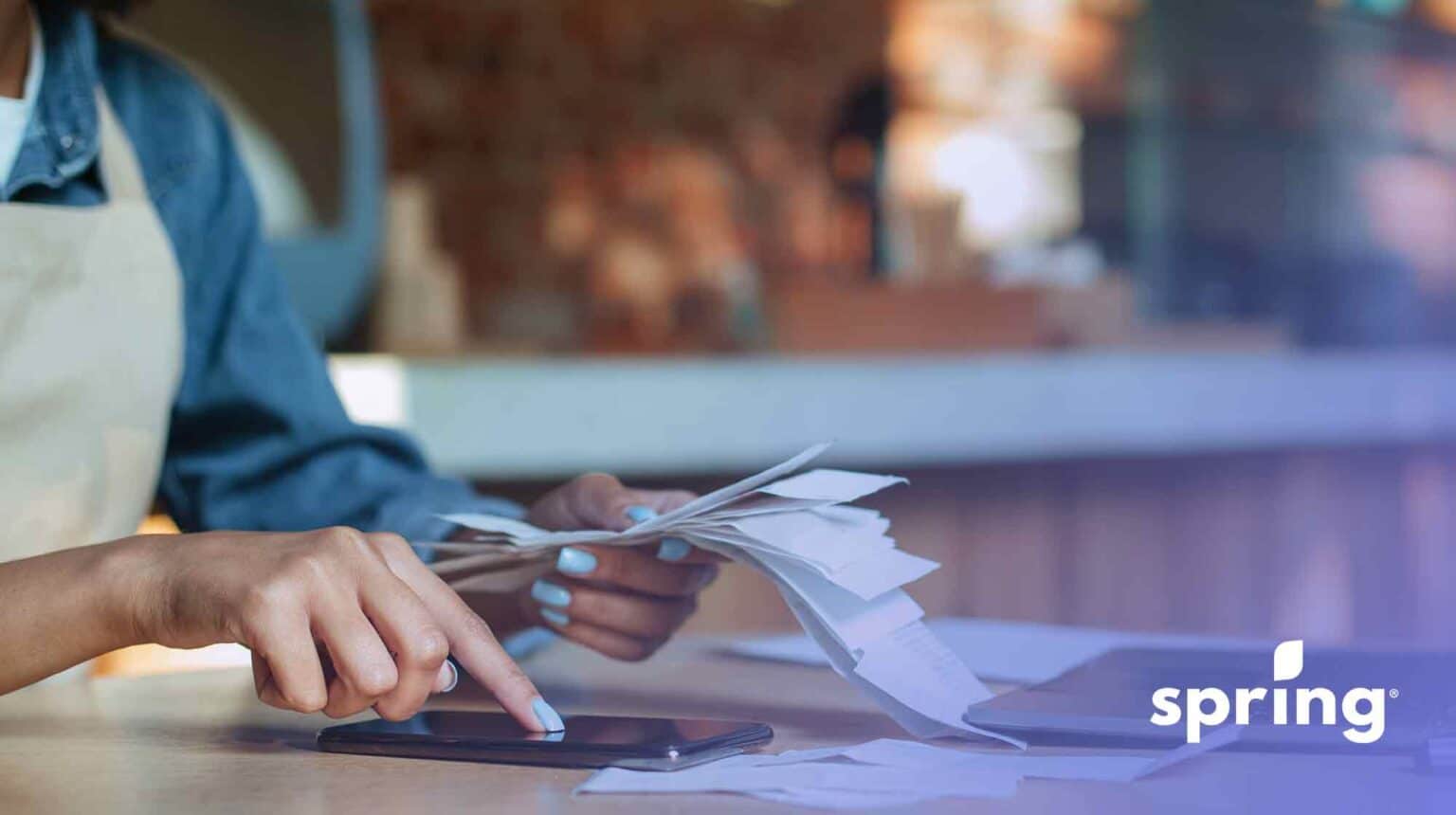 The Best Bank & Bank Accounts for Small Businesses in Canada - Spring ...